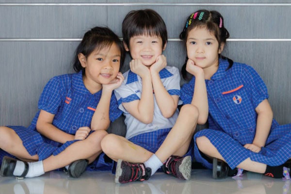 News - Satit Bilingual School Of Rangsit University