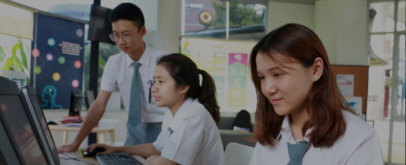 Our Identity - Satit Bilingual School Of Rangsit University