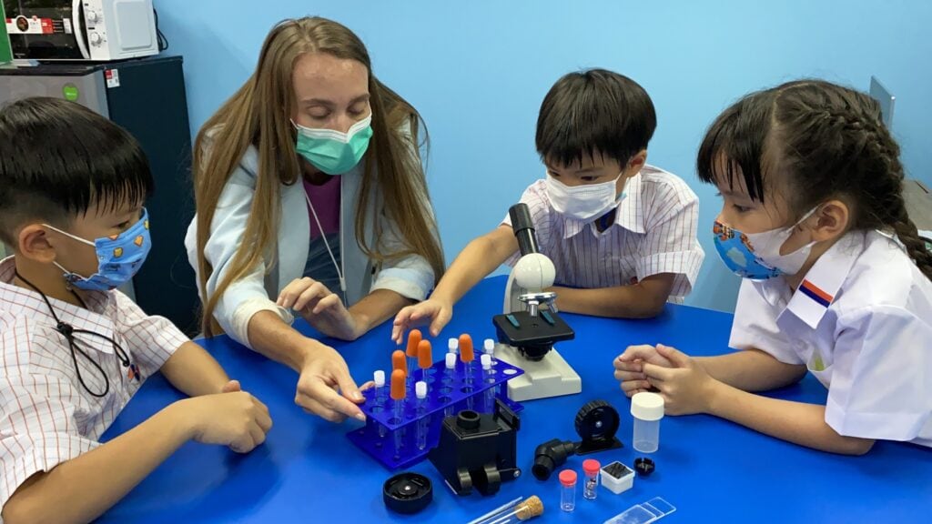 School Policies - Satit Bilingual School Of Rangsit University