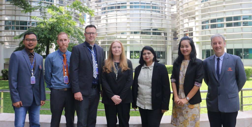 Primary Years Programme - Satit Bilingual School Of Rangsit University