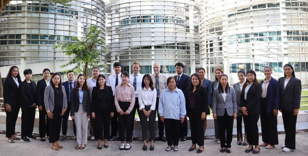 Student Support Services - Satit Bilingual School Of Rangsit University