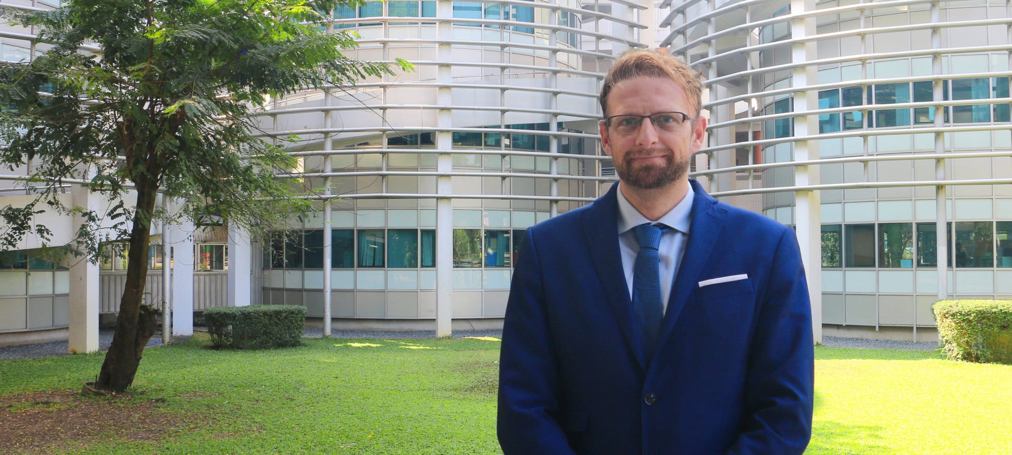 Head Of Schools - Satit Bilingual School Of Rangsit University