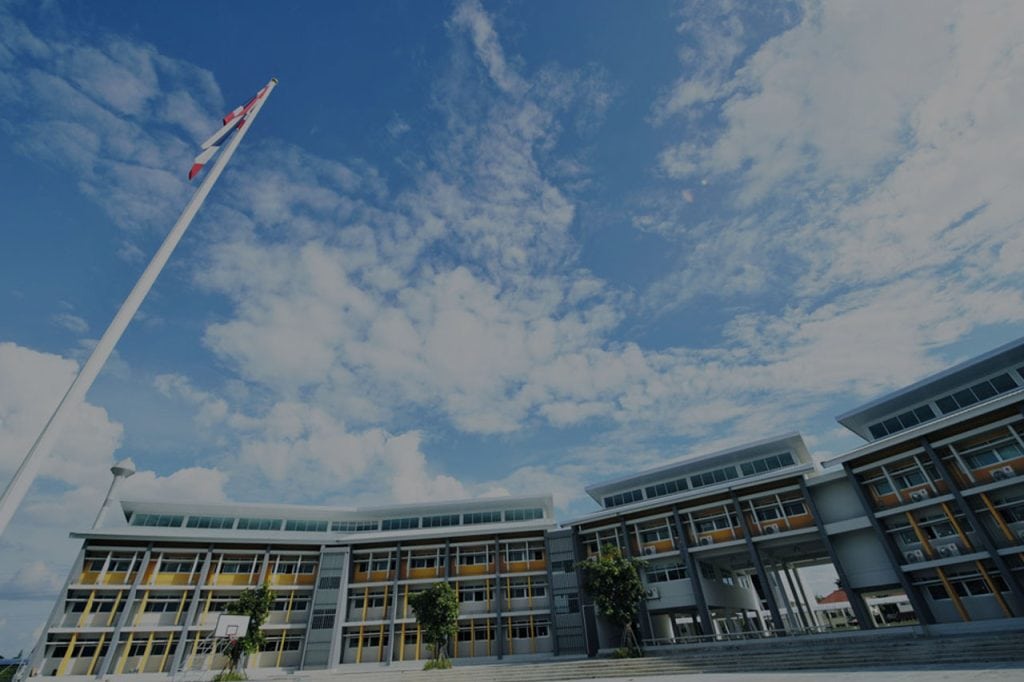 Learning Spaces - Satit Bilingual School Of Rangsit University