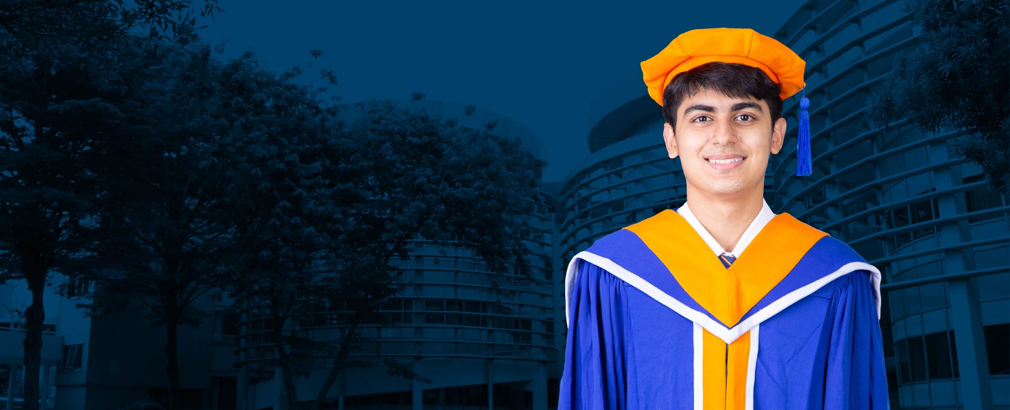 Scholarships - Satit Bilingual School Of Rangsit University