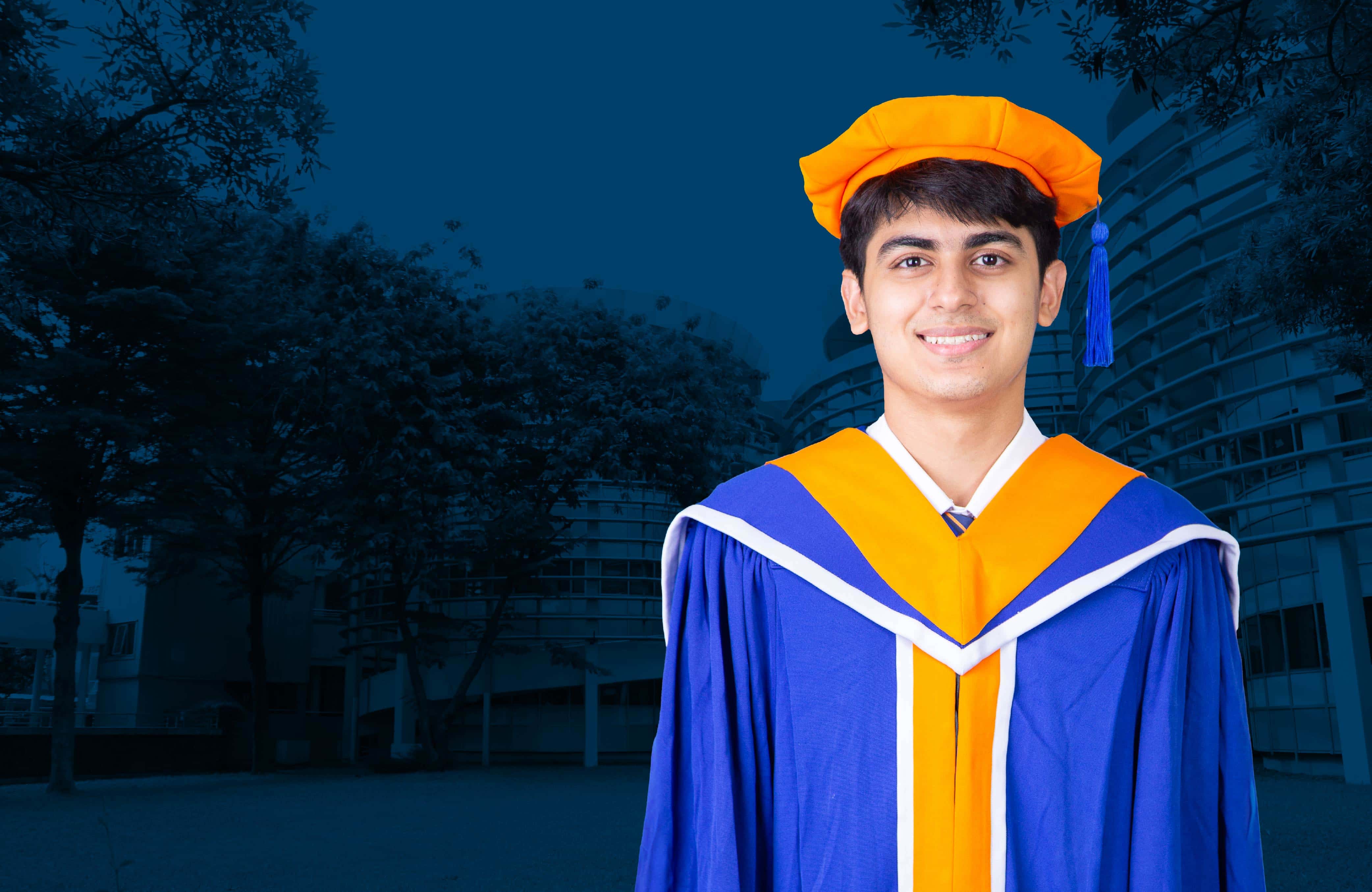 Bangkok - Satit Bilingual School Of Rangsit University